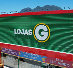 Lojas G Rondon Pacheco em Uberlândia - MG | Telefone